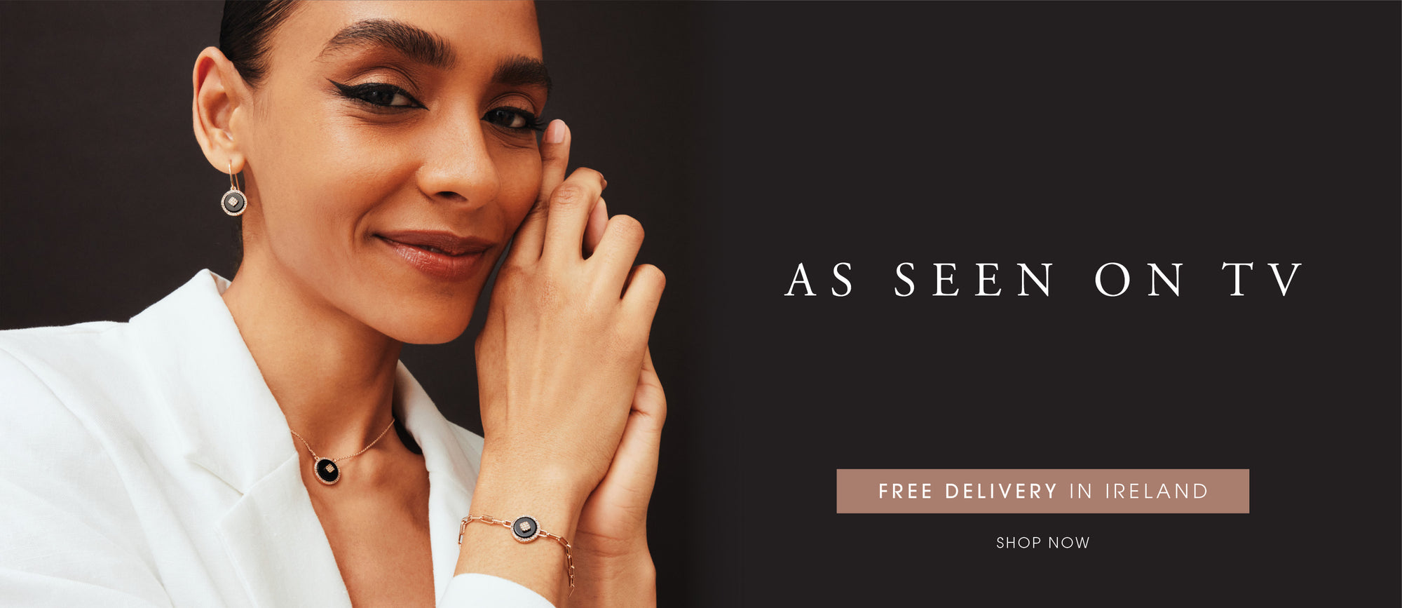 Knight & Day Jewellery