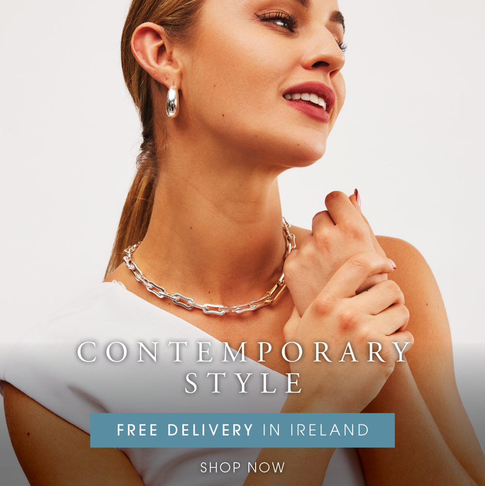 Knight & Day Jewellery