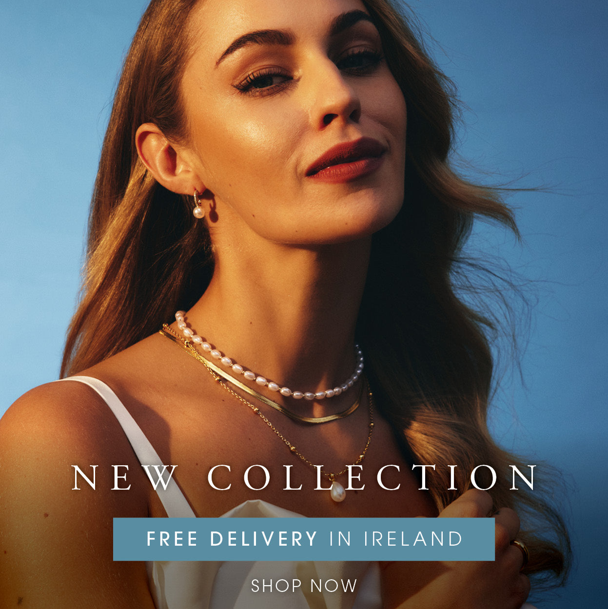 Knight & Day Jewellery